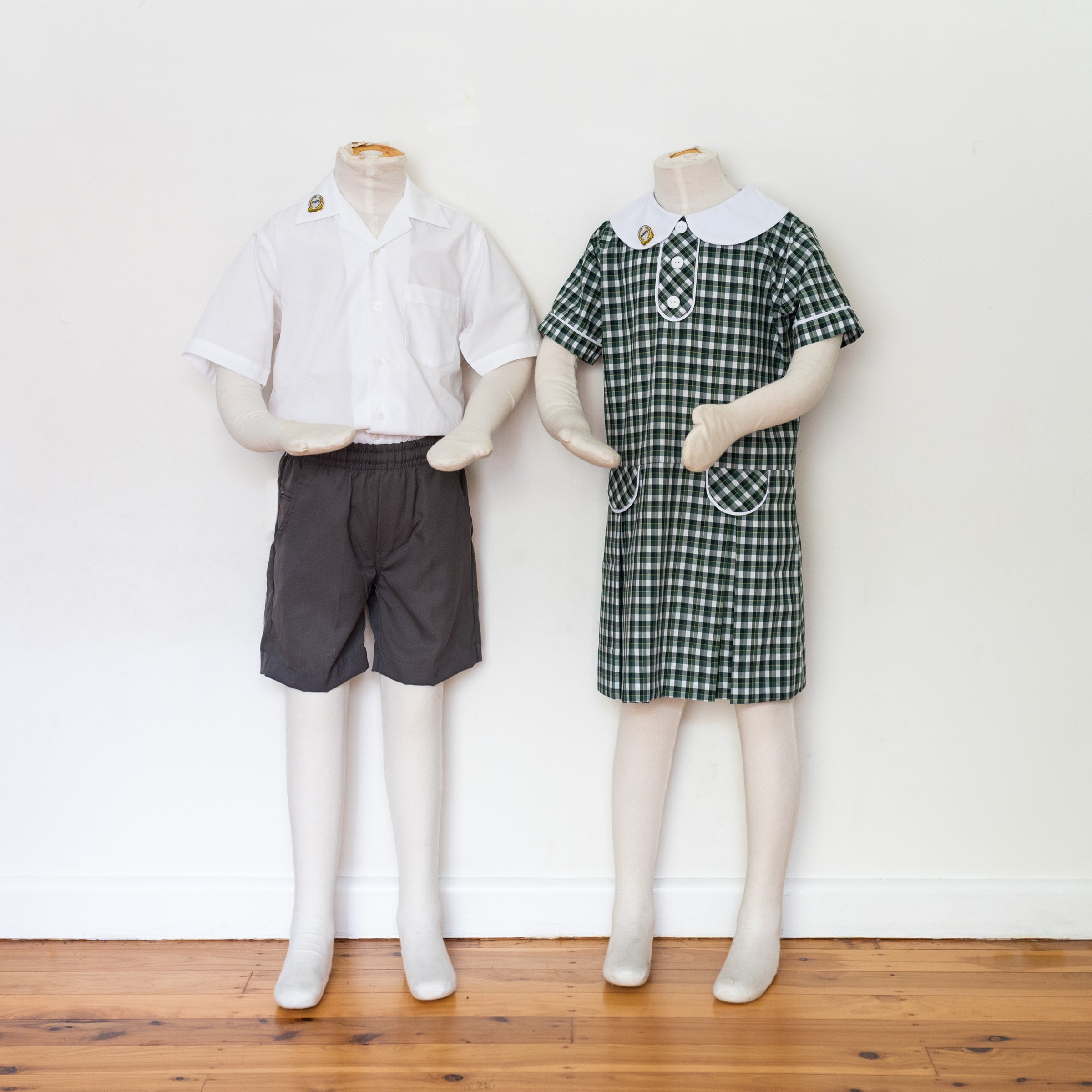 Summer Uniform | Uniform Pool - Normanhurst West P & C Association